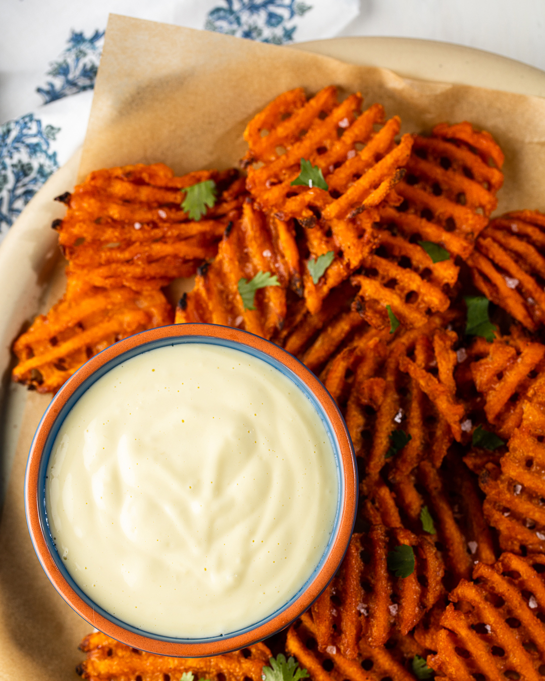 How To Make Aioli Gelson s How To Make Aioli Gelson s